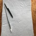 Handmade Paper Sheets Sheets - Etsy