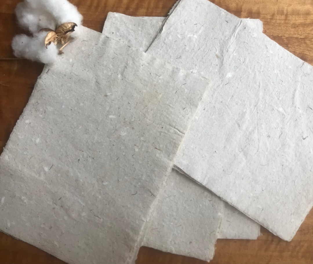 Handmade Paper - Etsy Australia