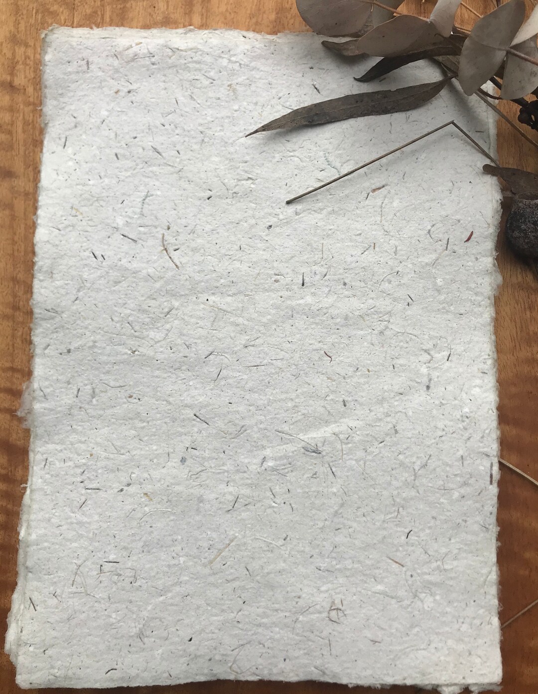 Handmade Paper - Etsy Australia