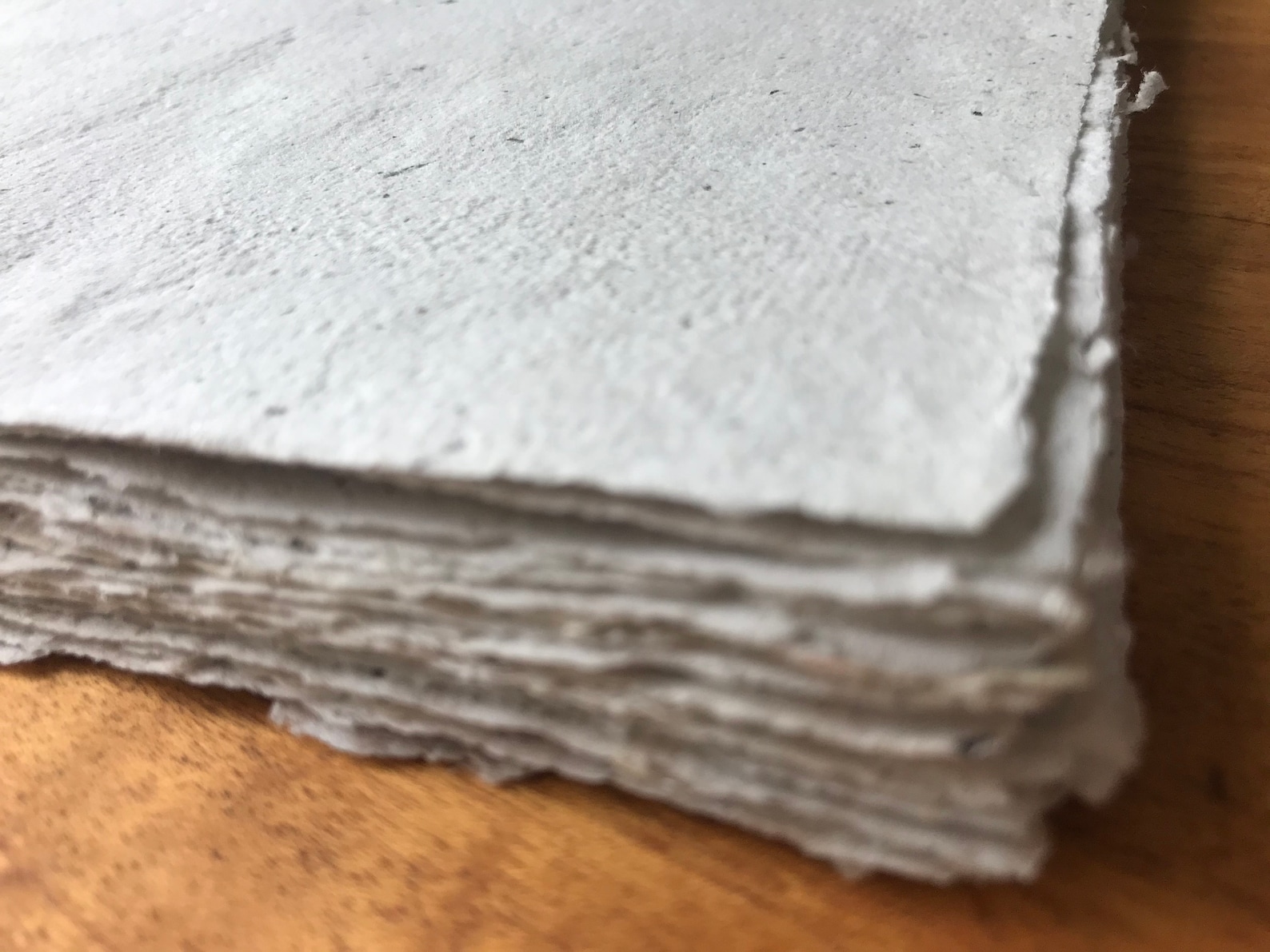 Handmade Paper Sheets Sheets - Etsy