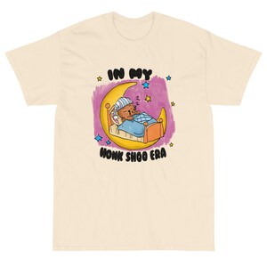 Honk Shoo Era Short Sleeve T-shirt - Etsy