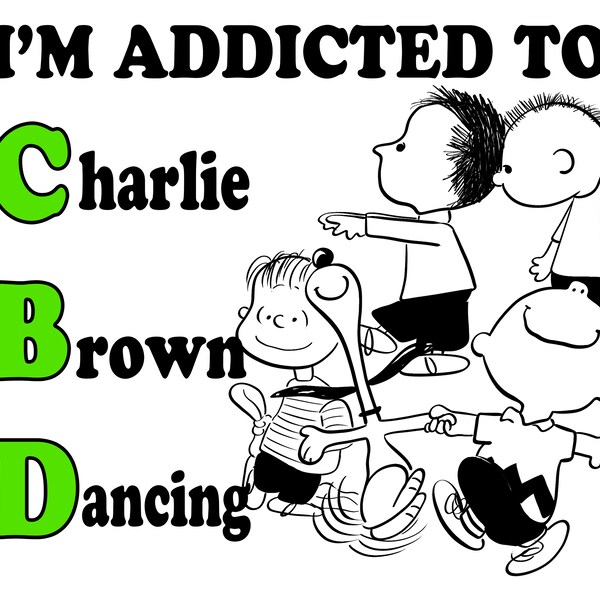 Charlie Brown Art - Etsy