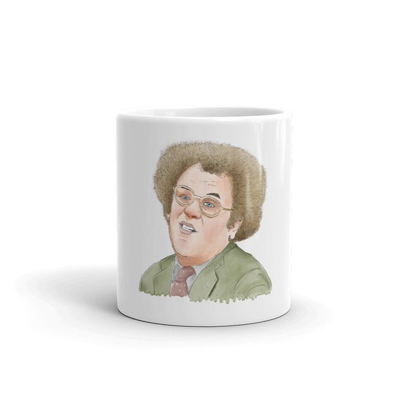 Steve Brule Mug for Your Coffee | Etsy