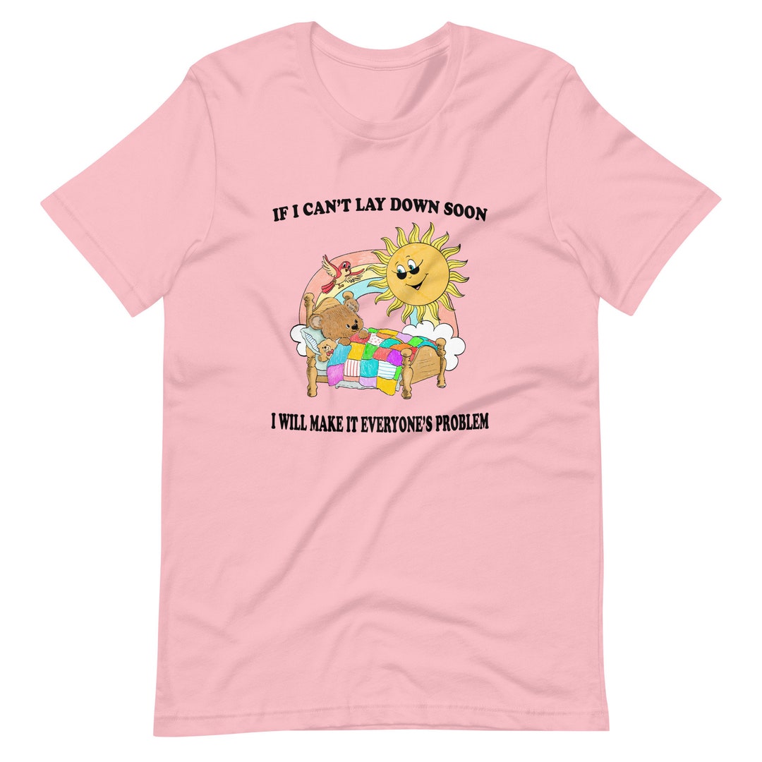 Everyone's Problem Unisex T-shirt - Etsy