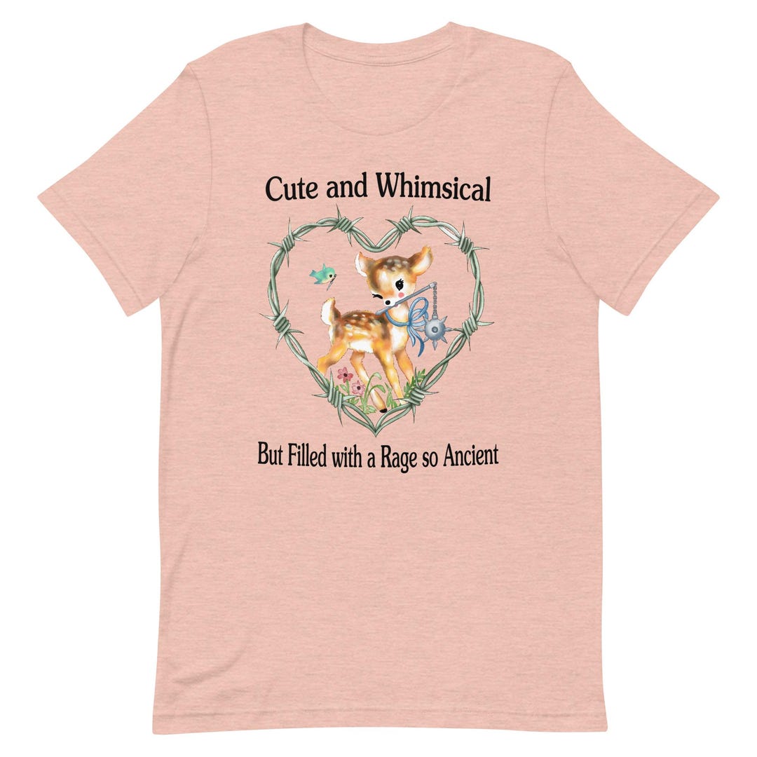 Ancient Rage Unisex T-shirt - Etsy