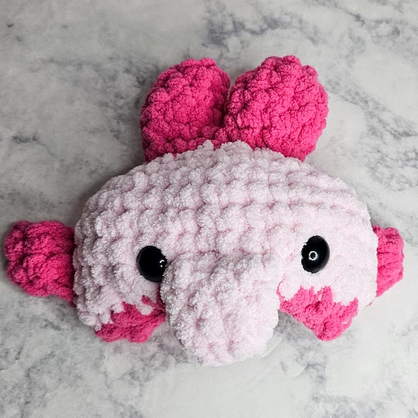 Deep Sea Creature Blanket - Etsy