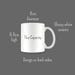 Engineering Mug Personalised Gift - Engineering Flowchart - Etsy UK