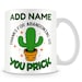 Work Mug Problem Solving Flowchart Personalised Mug Gift Add Name - Etsy UK