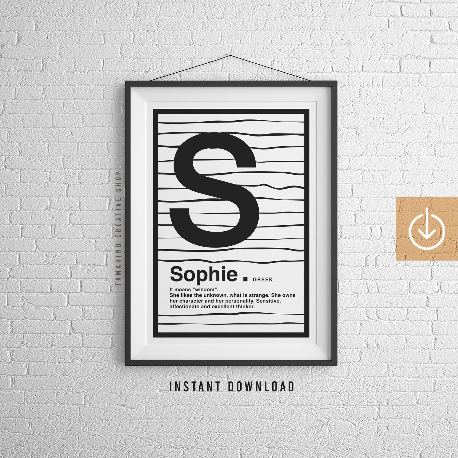 Sophie MEANING Name Art PRINTABLE Poster Name Meaning Of Etsy Polska Sophie MEANING Name Art PRINTABLE Poster Name Meaning Of Etsy Polska