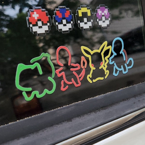Decals - Etsy