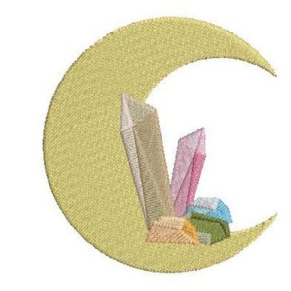 Crystal Embroidery - Etsy