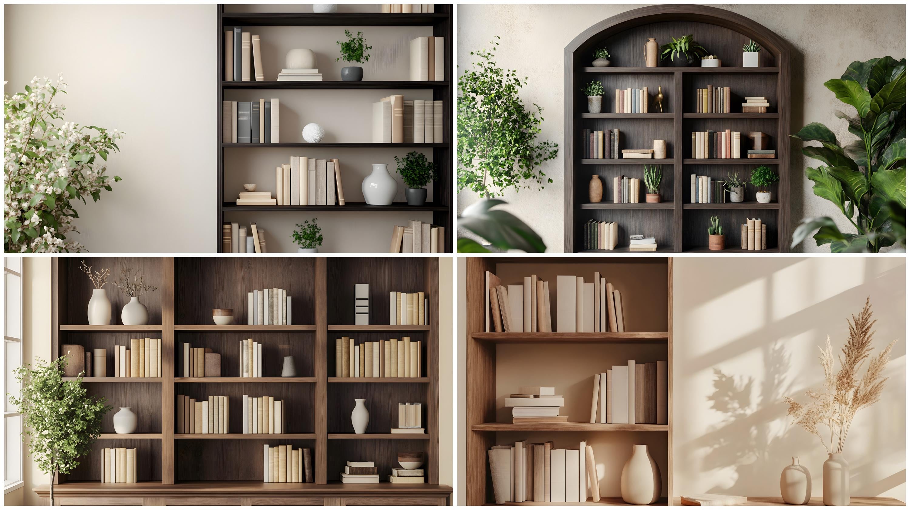 Modern Shelving Office Zoom Background | Virtual Background for Zoom ...
