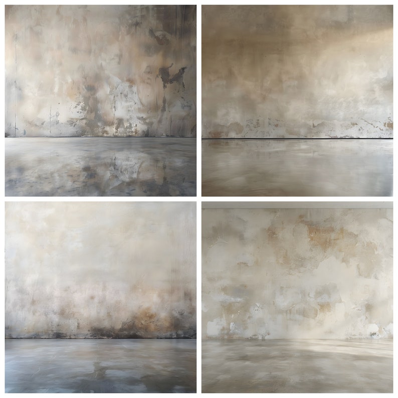 Minimal Old Master Grunge Texture Maternity Digital Backdrop Overlays ...