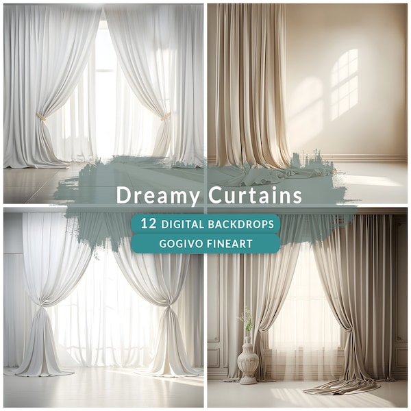Wedding Backdrop Curtain - Etsy