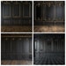 Black Panel Wall Digital Backdrop Set Maternity Digital Backdrop ...
