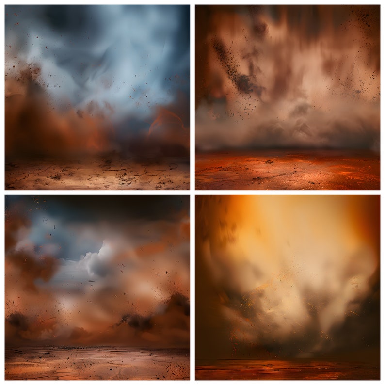 Sports Backgrounds Sports Digital Backdrop Overlay With Dust Dirt Smoke ...