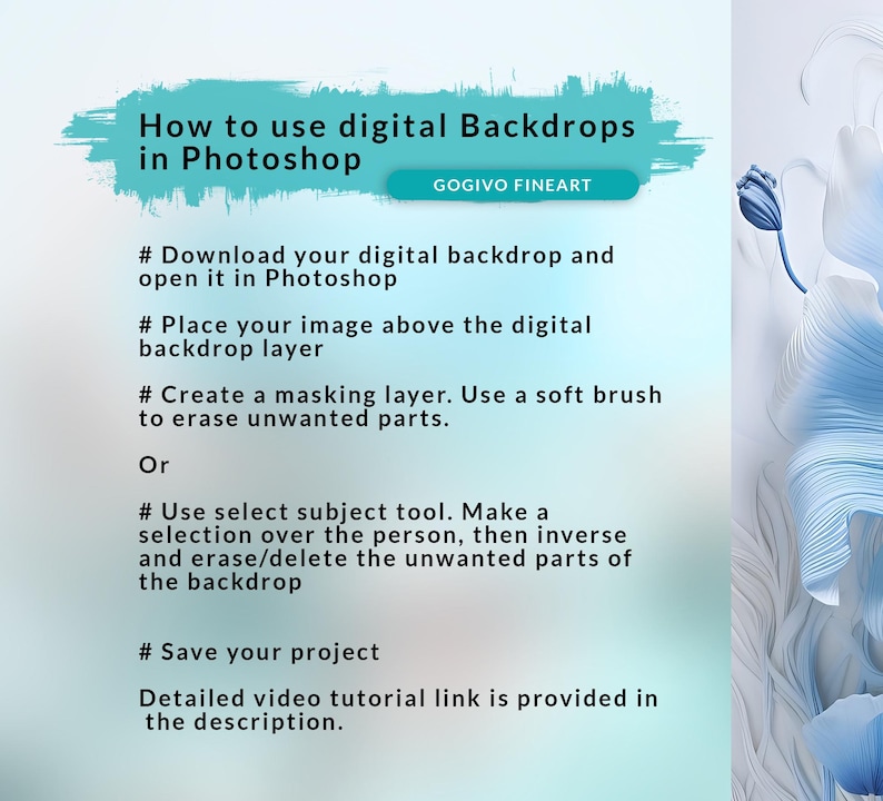 Modern Minimal Office Digital Backdrop for Resume Blurred Professional ...