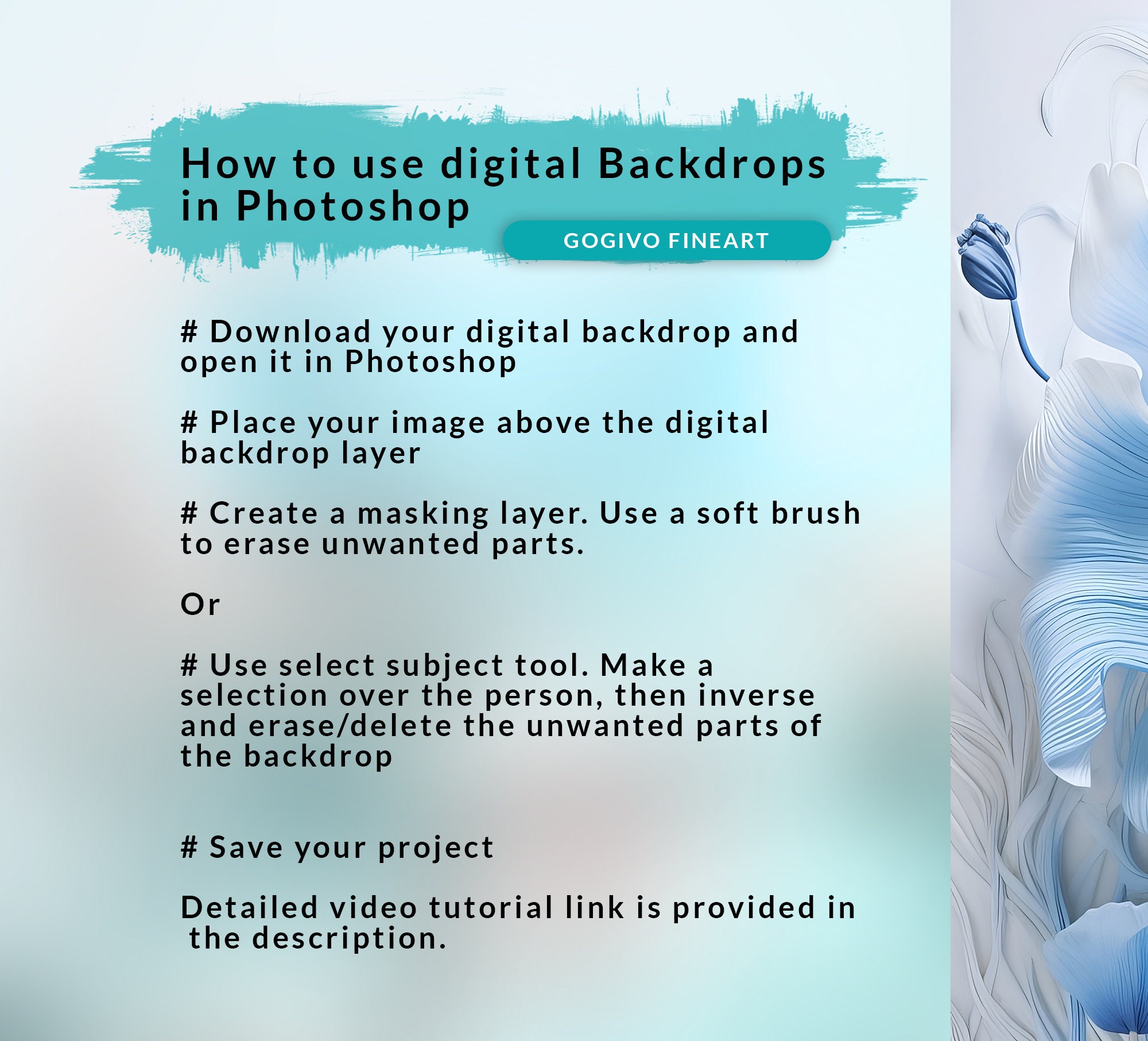 Maroon Panel Wall Digital Backdrop Set Maternity Digital Backdrop ...