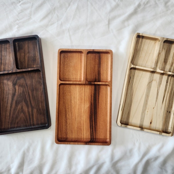 Catch All Tray - Etsy