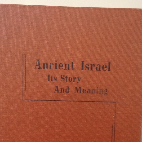1948 History Book Etsy 1948-history-book-etsy