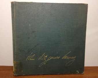 1965 Kennedy Book - Etsy