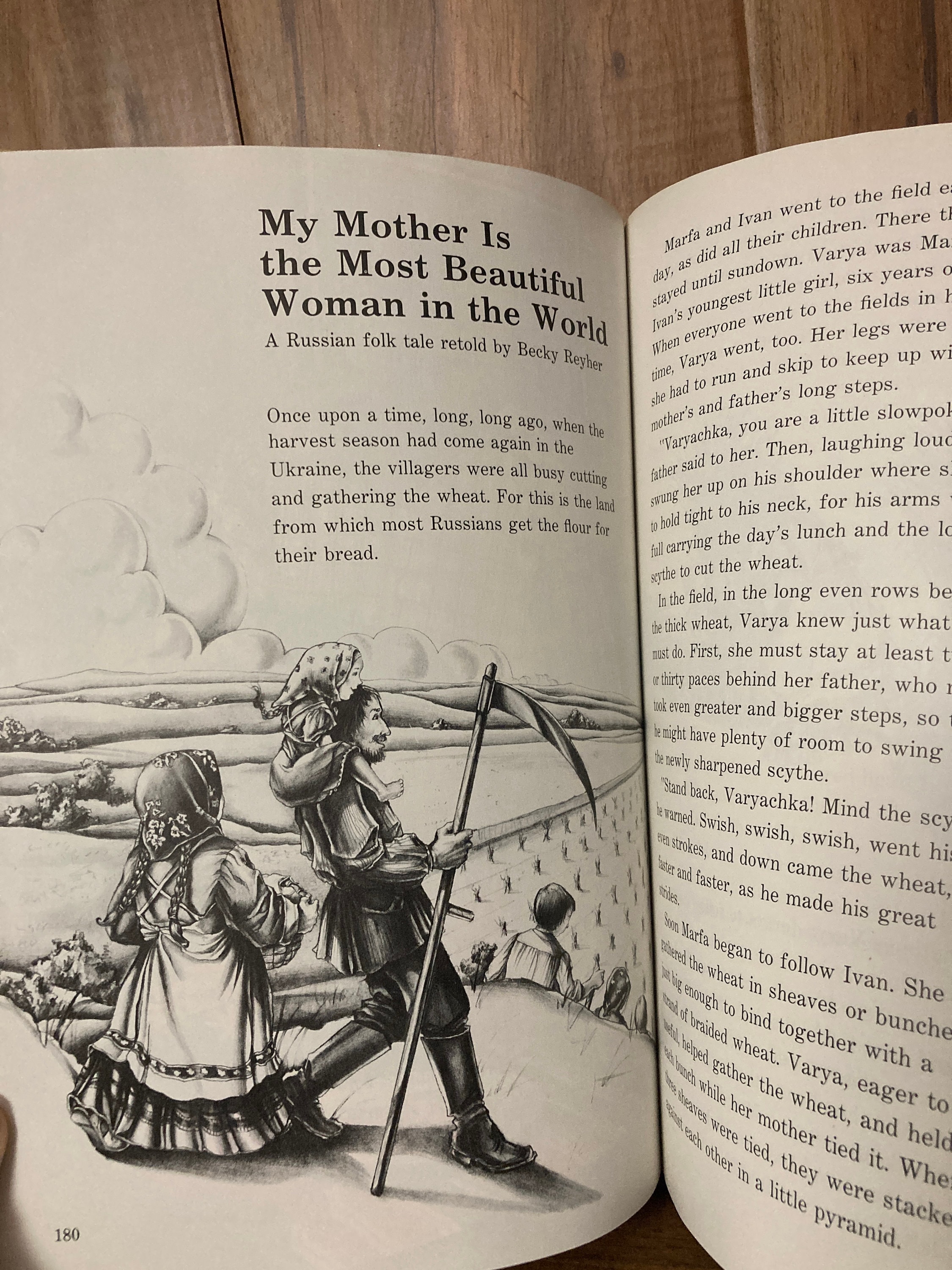 Childcraft 1982 Vol 09 the How and Why Library How Things Work Holiday ...