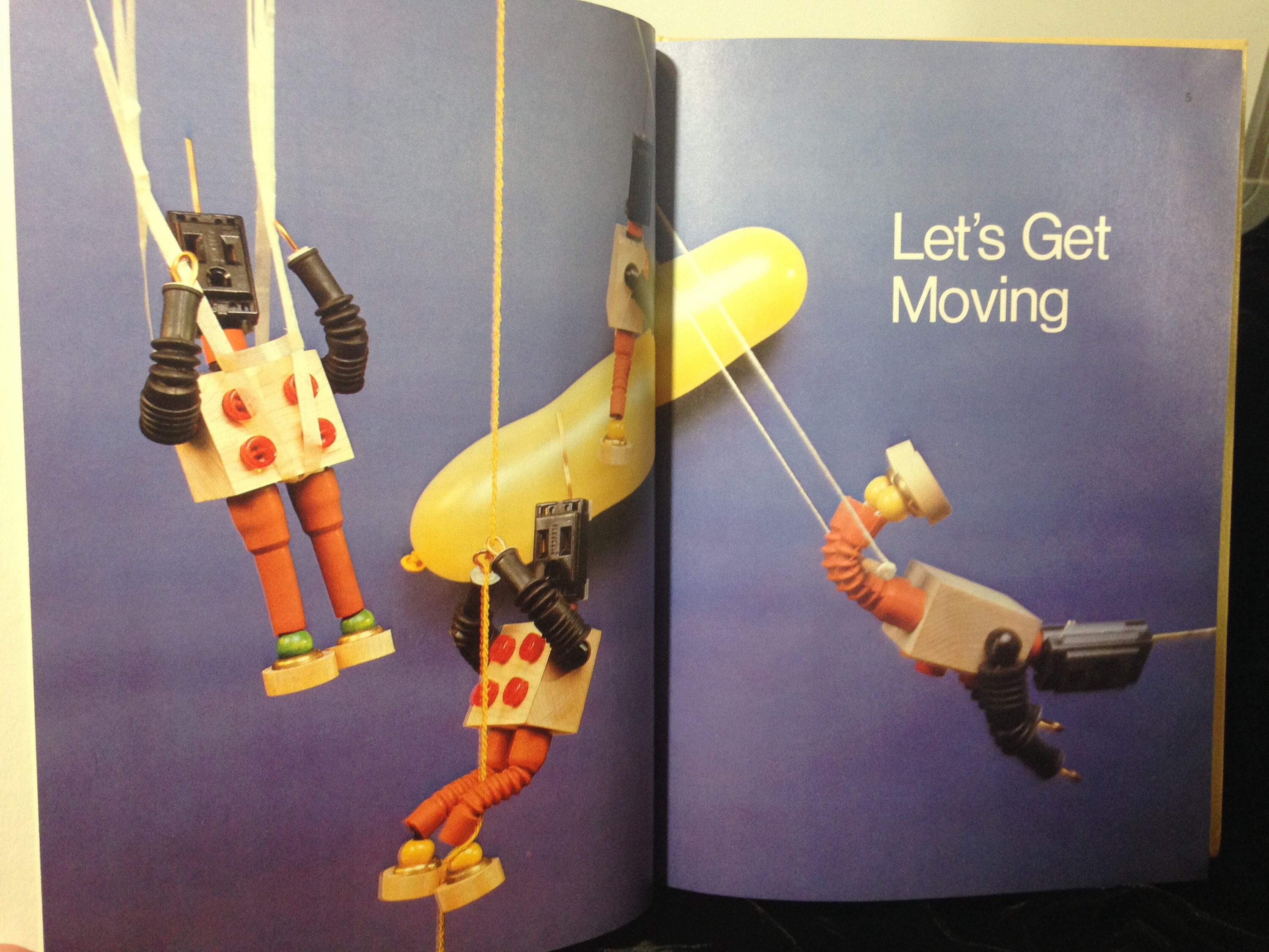 Childcraft 1982 Vol 07 the How and Why Library How Things Work Let's ...