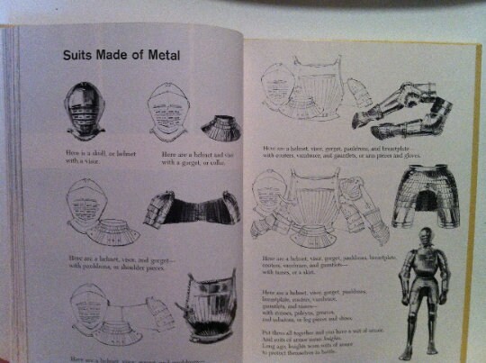 Childcraft 1976 Vol 12 the How and Why Library How Things Work Look and ...