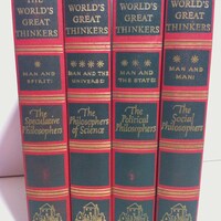Karl Marx: His Life and Environment - Etsy
