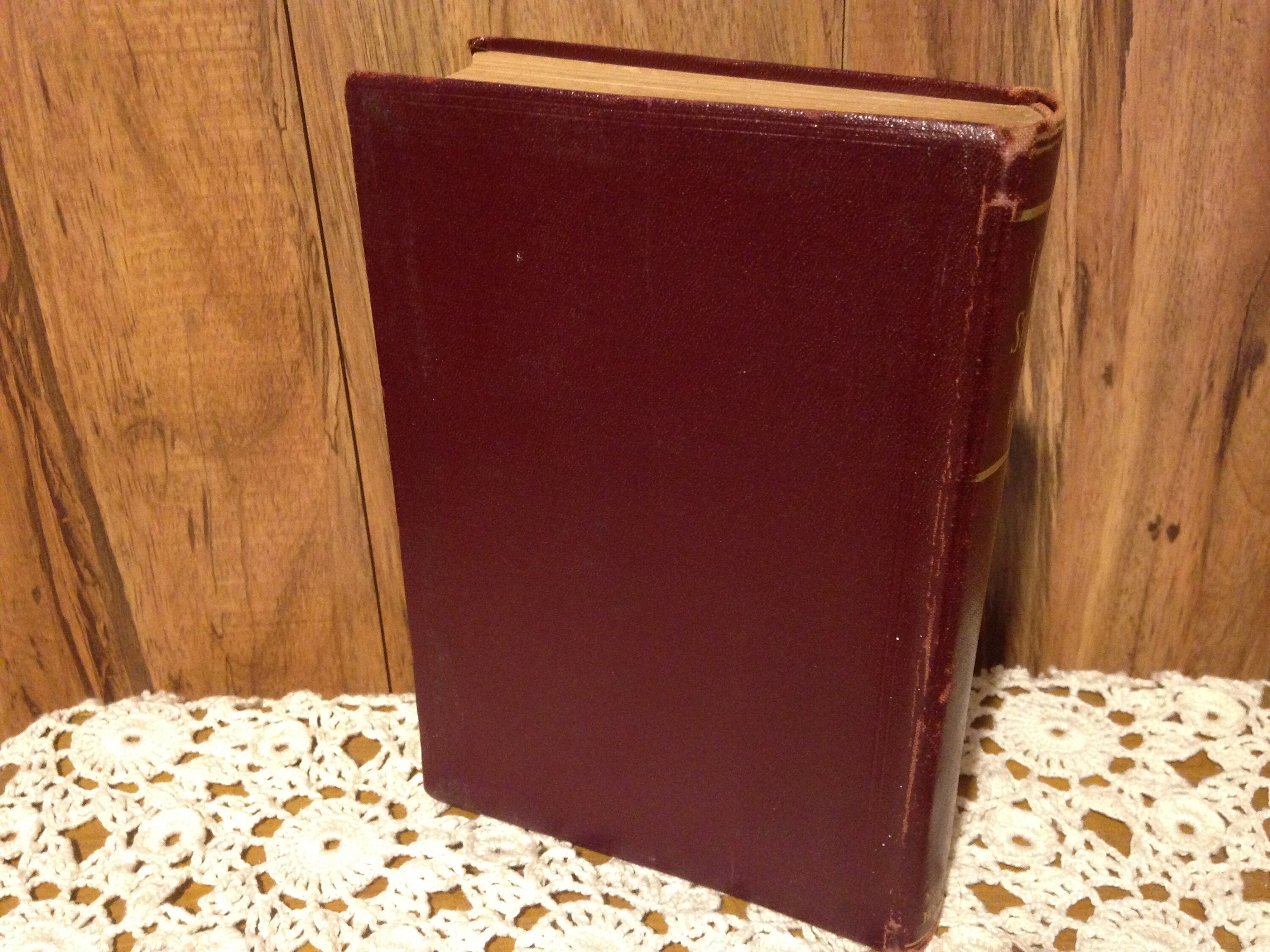 Geologic Structures by Bailey Willis and Robin Willis Copyright 1929 ...