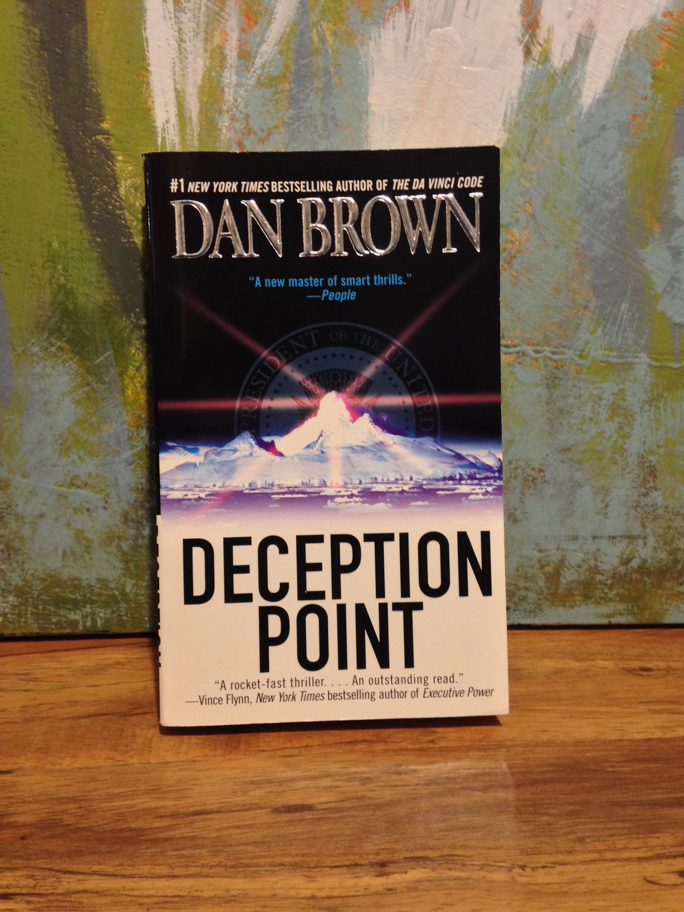 Deception Point