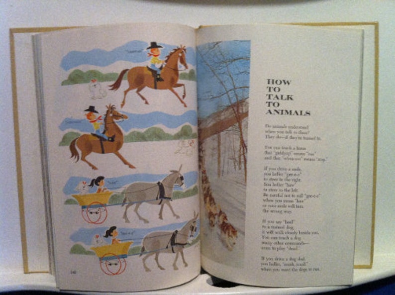 Childcraft 1976 Vol 09 the How and Why Library How Things Work - Etsy