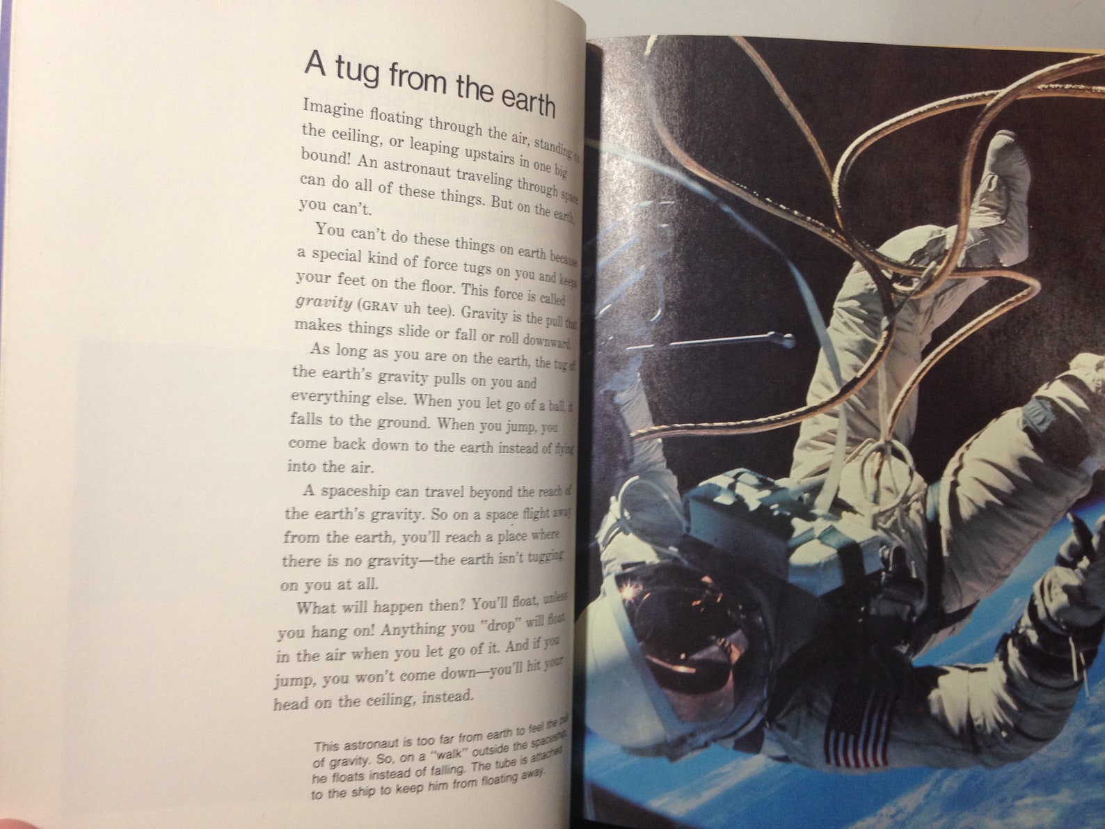 Childcraft 1982 Vol 07 the How and Why Library How Things Work Let's ...