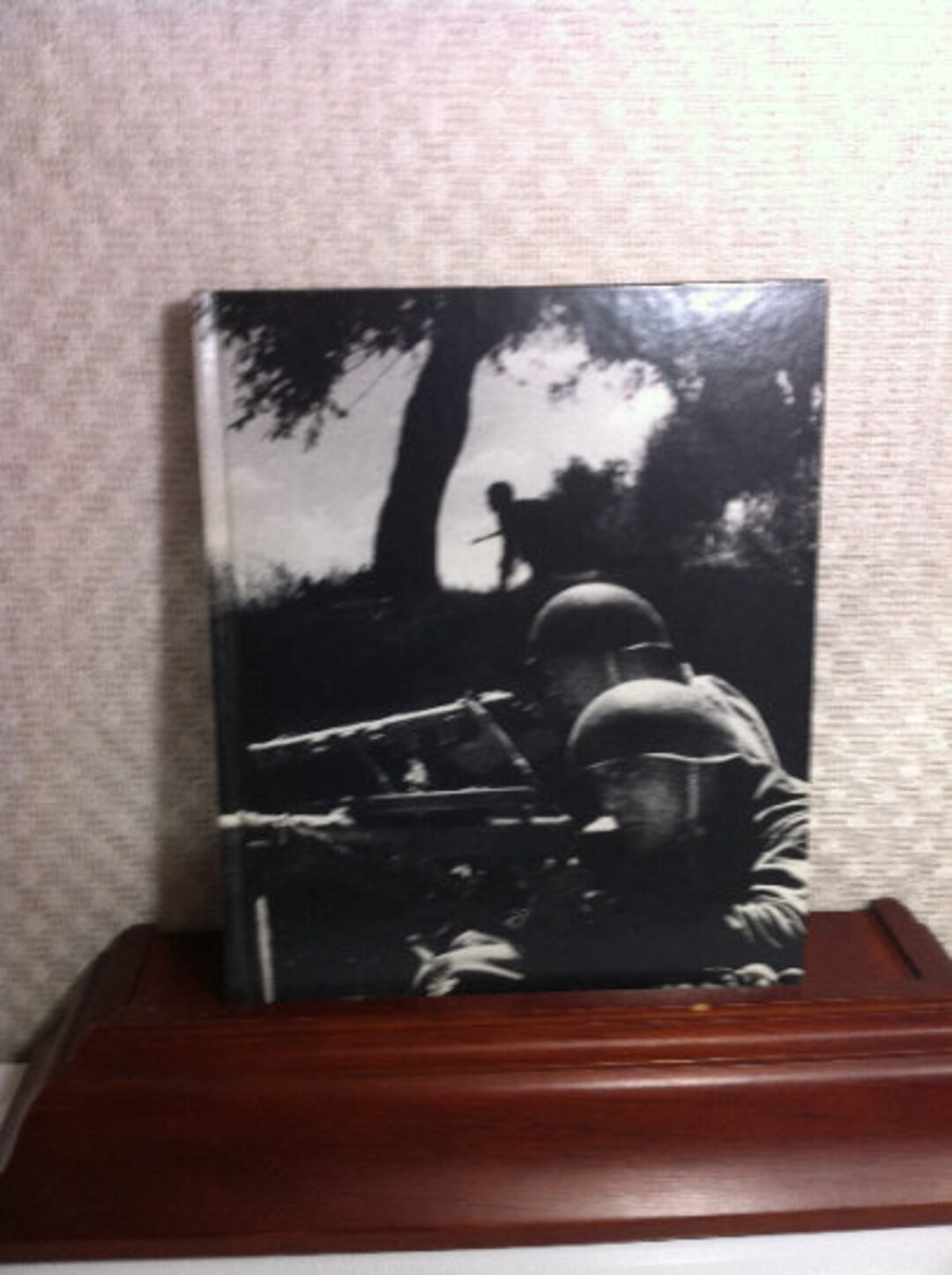 WWII SOVIET Juggernaut 1980 Time Life Books Gift of Steal Zaporozhye ...