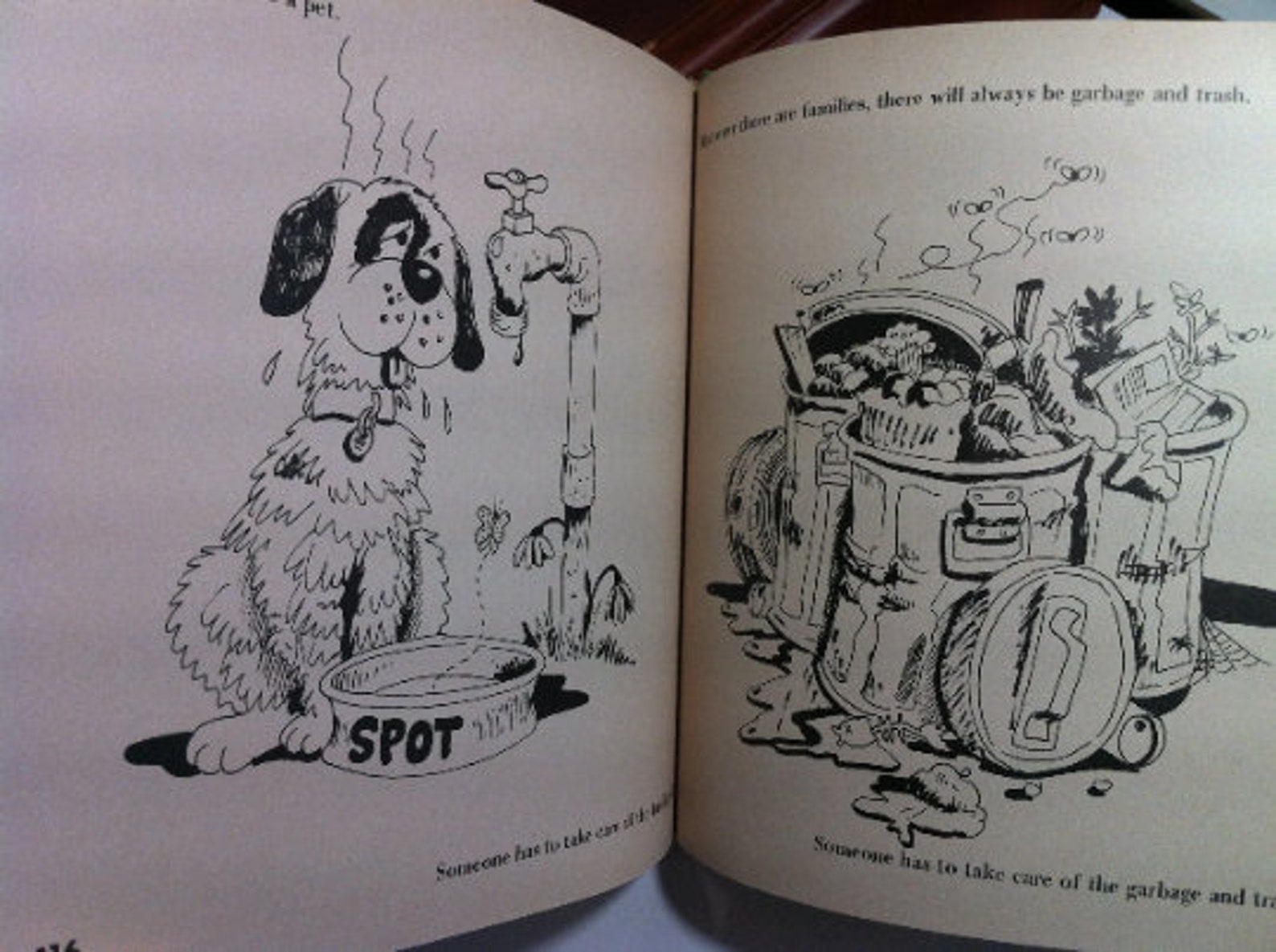 Nitty Gritty of Family Life Children's Book About Living in A Family by ...