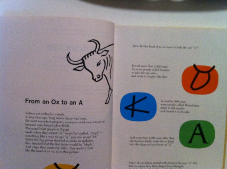 Childcraft 1976 Vol 12 the How and Why Library How Things Work Look and ...