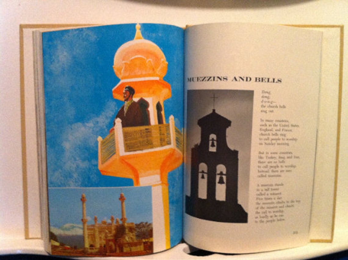 Childcraft 1976 Vol 09 the How and Why Library How Things Work - Etsy