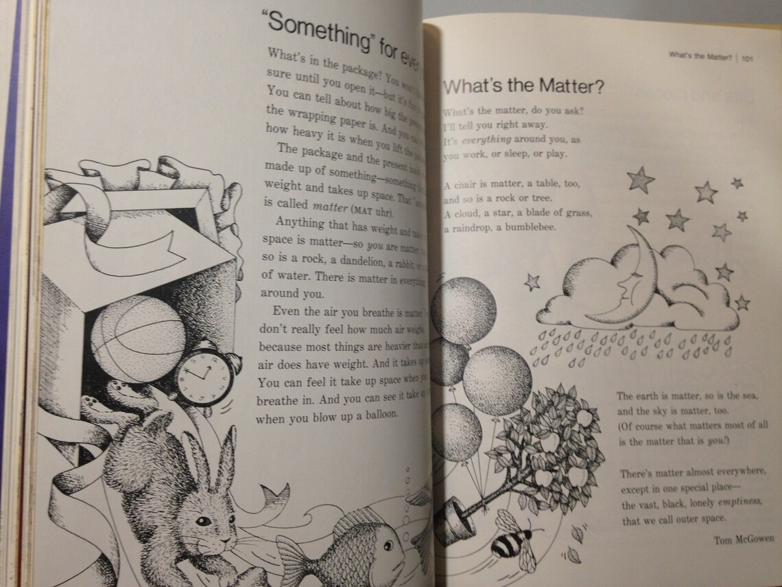 Childcraft 1982 Vol 07 the How and Why Library How Things Work Let's ...