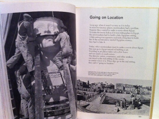 Childcraft 1976 Vol 12 the How and Why Library How Things Work Look and ...