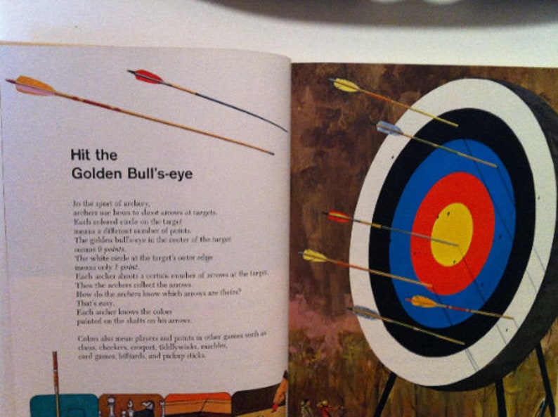 Childcraft 1976 Vol 12 the How and Why Library How Things Work Look and ...