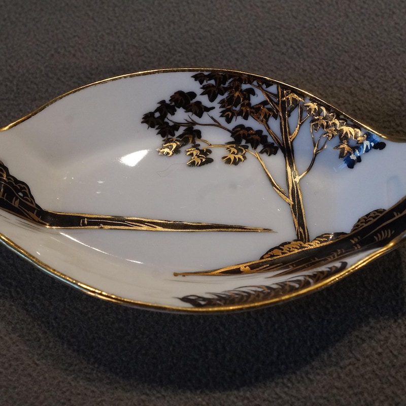 Antique Butter Table - Etsy