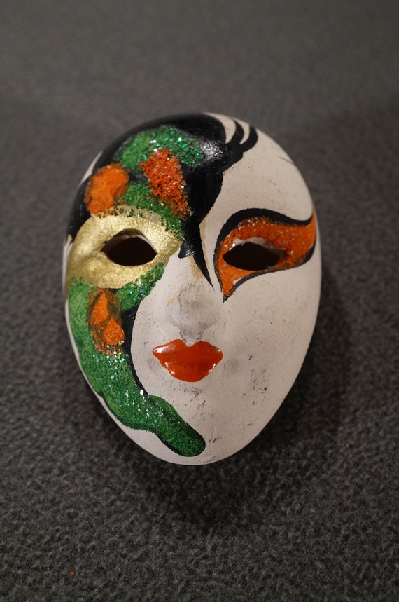 Easy Mask Designs For Art