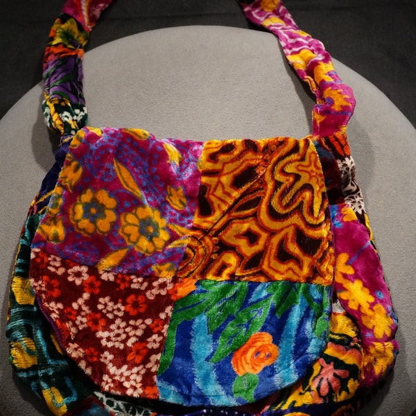 Vintage Purse Bag - Etsy