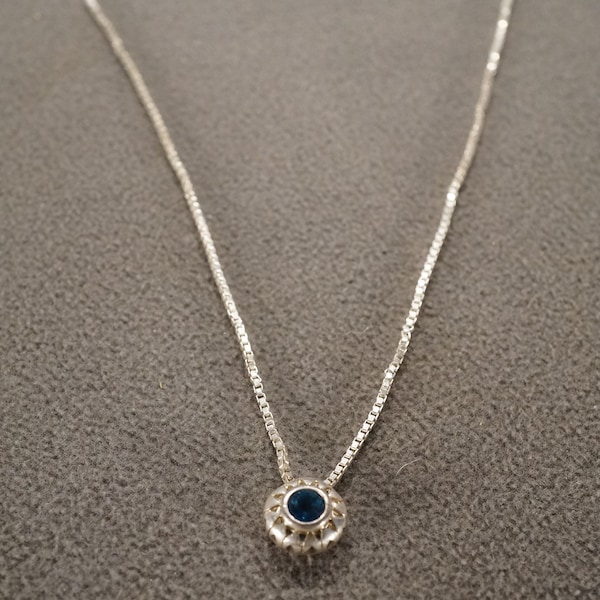 Slide Necklace - Etsy