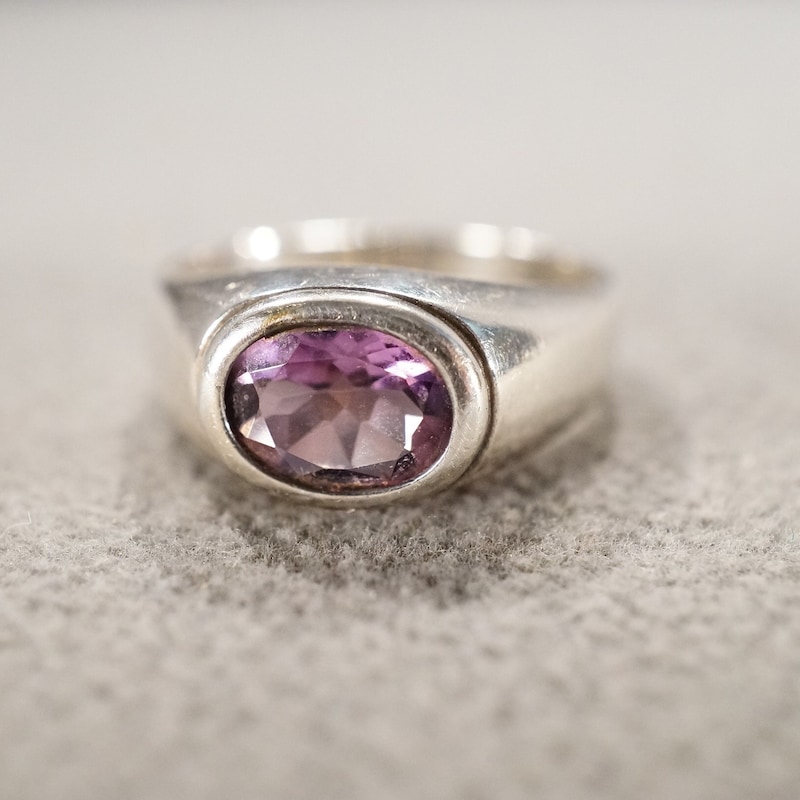 Sterling Silver Bezel - Etsy