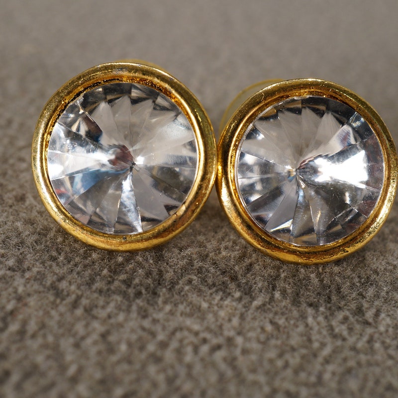 Button Bezels - Etsy