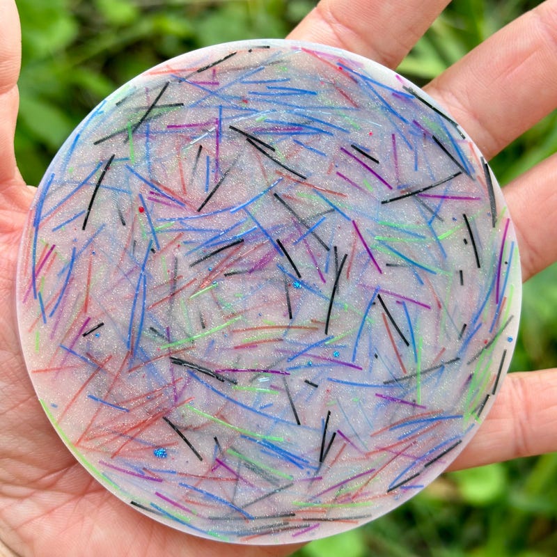 Hair Pulling Sensory Toy - Etsy