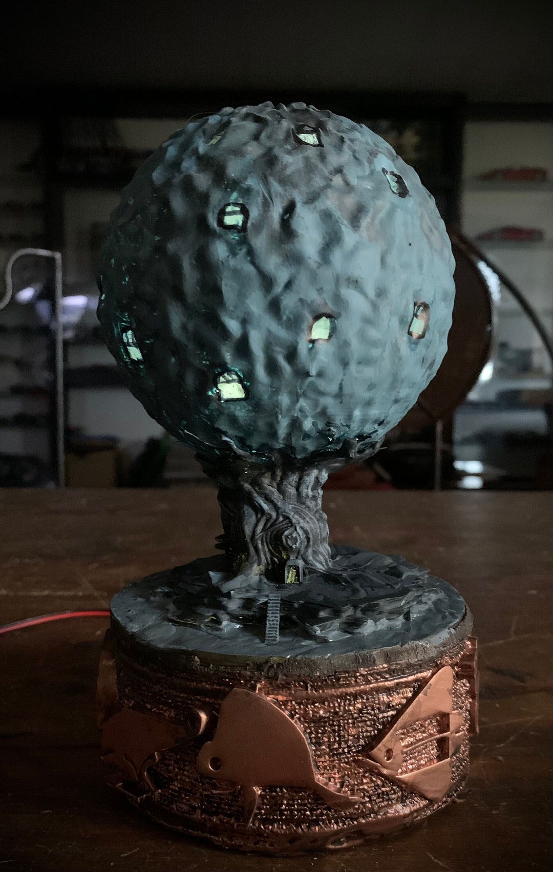 Riven Moiety Village - Etsy