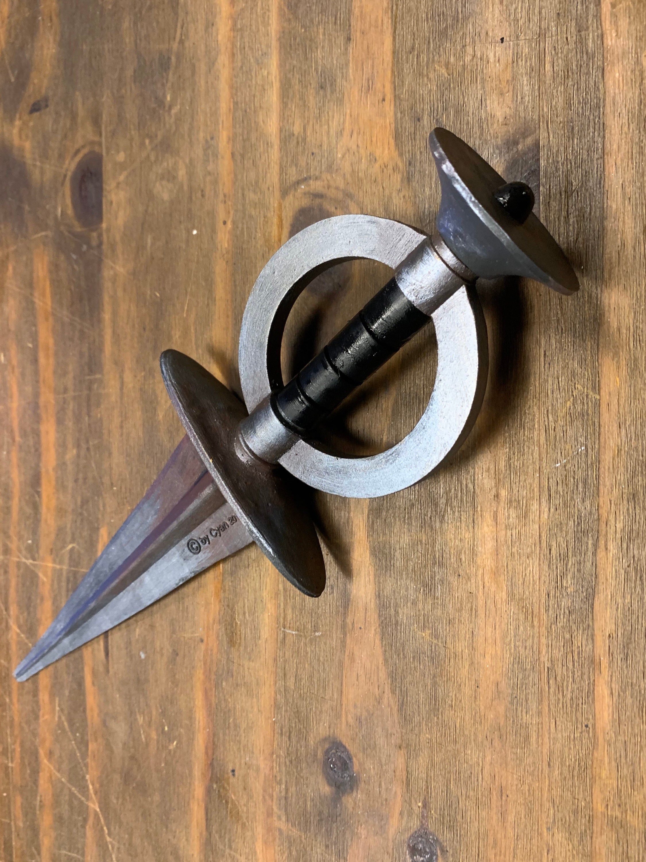 Moiety Dagger | Etsy