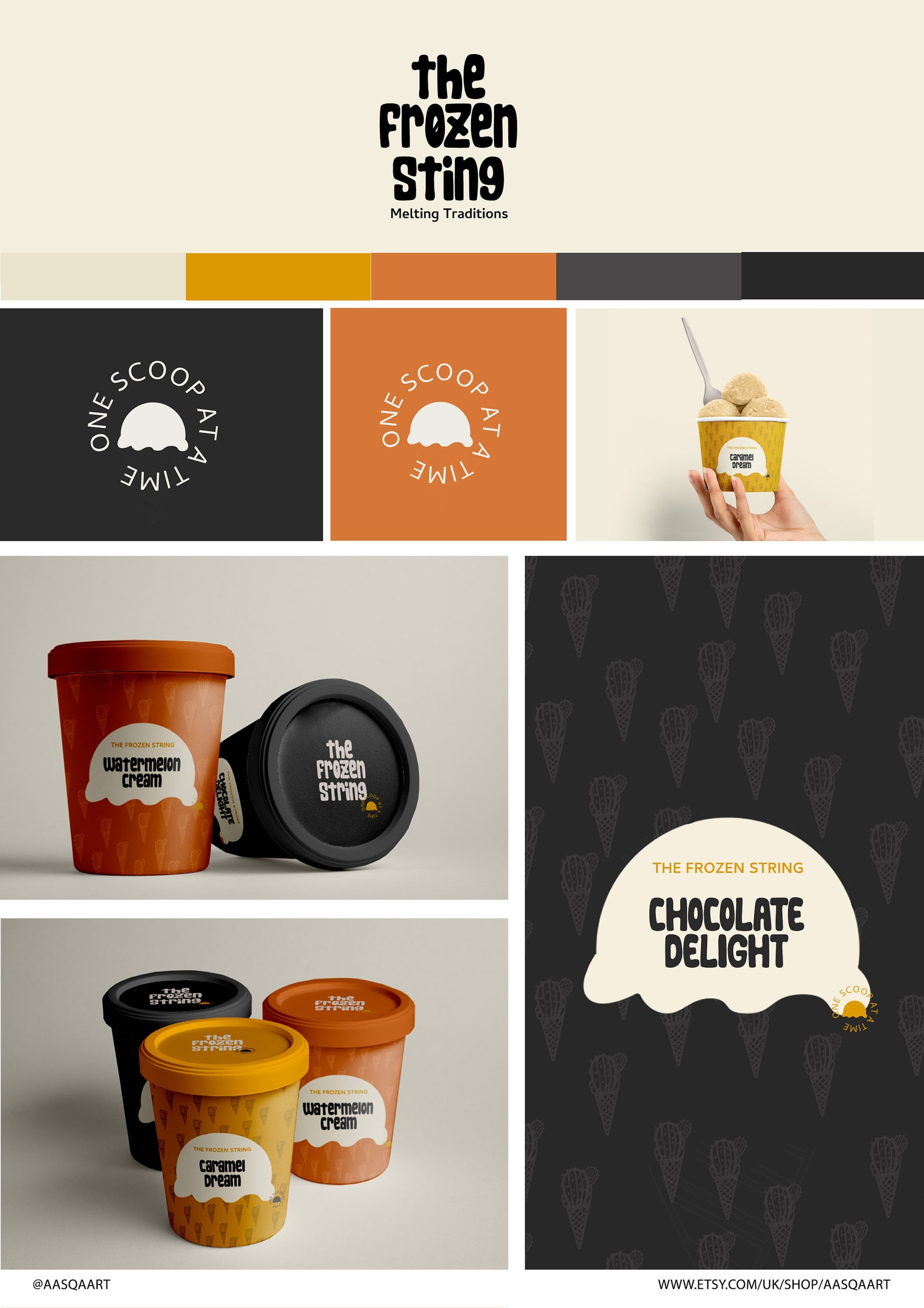 Custom Label, Storage Box Labels, Packaging Design, Minimalist Product ...